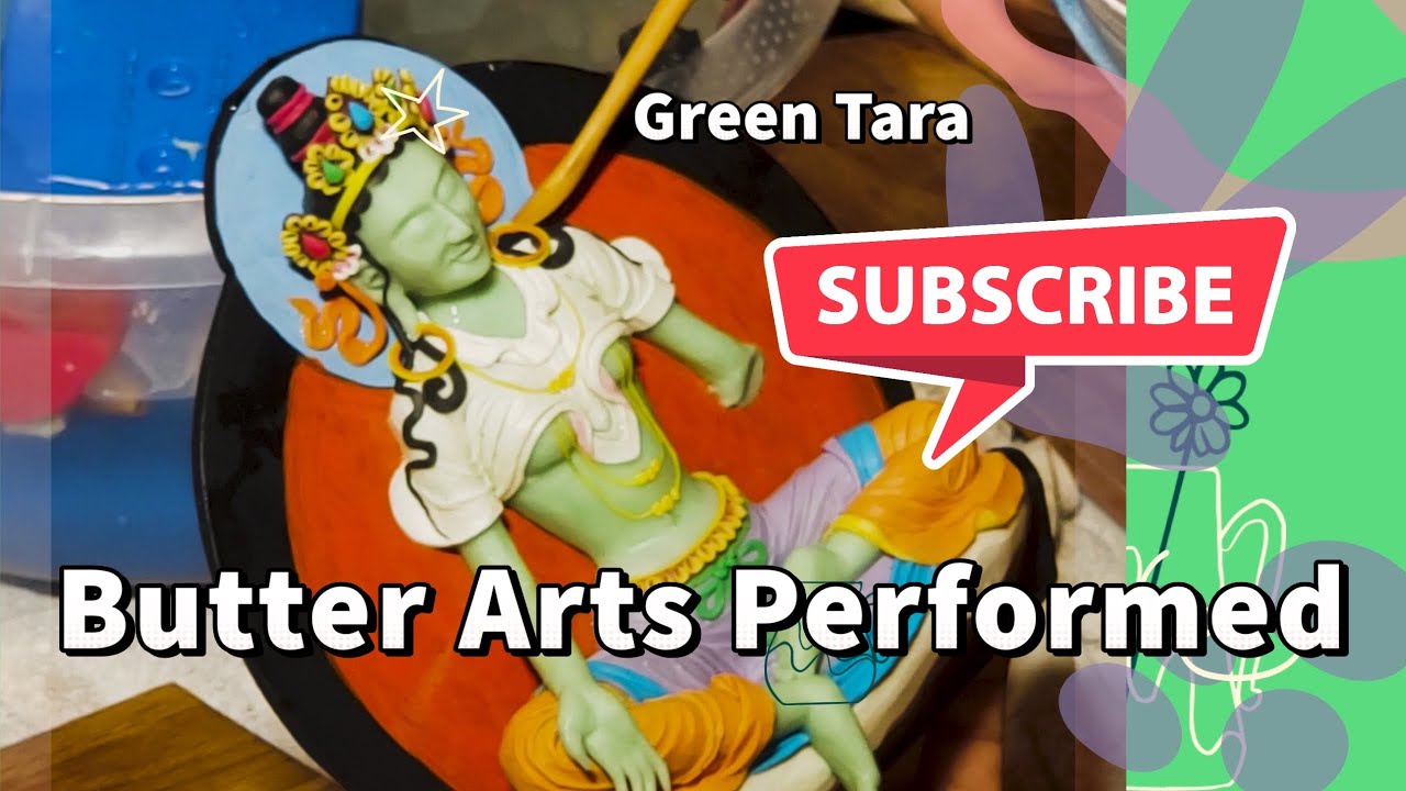 The process of making her figure involves almost all the major skills ...