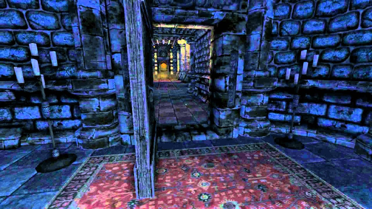 CLOSET=WIN! - Amnesia: The Dark Descent! With Tele and Kyle! - Part7 ...