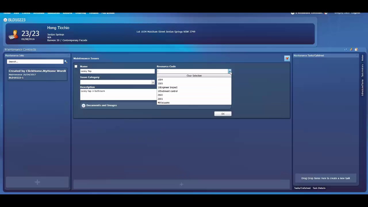 Maintenance - YouTube