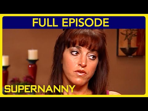 Supernanny Transforms a Family: From Chaos to Harmony and Respect