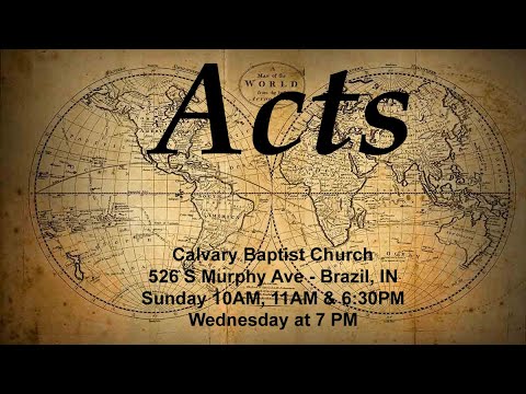 Unashamed to Suffer Shame - Pastor Jason Selby - YouTube