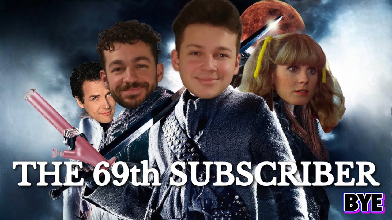 The 69th Subscriber | Ep. 160 | Brothers Yurasits | - YouTube