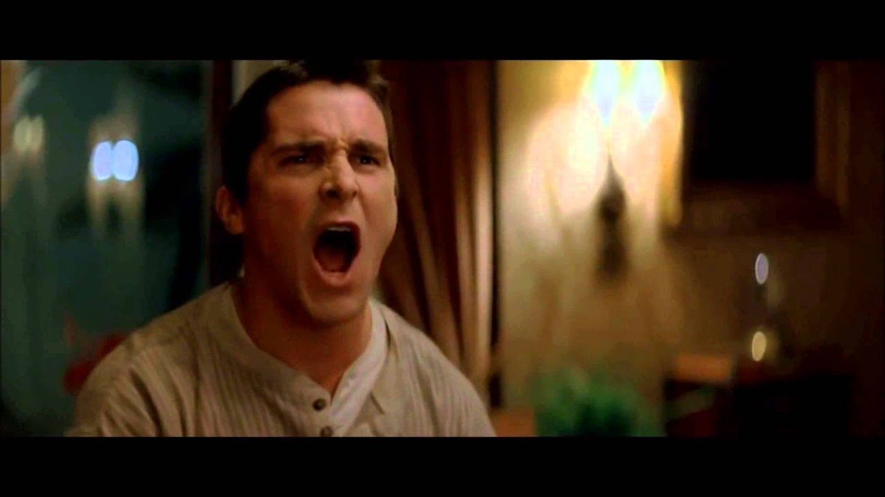 Christopher Nolan Film Tribute [HD] - YouTube