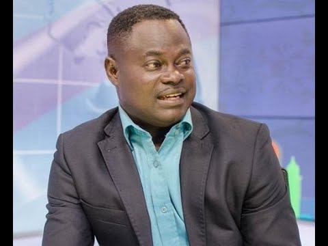 Adom Sports Page 1 on Adom 106.3 FM with Eric Asiedu Boadi and Alex ...