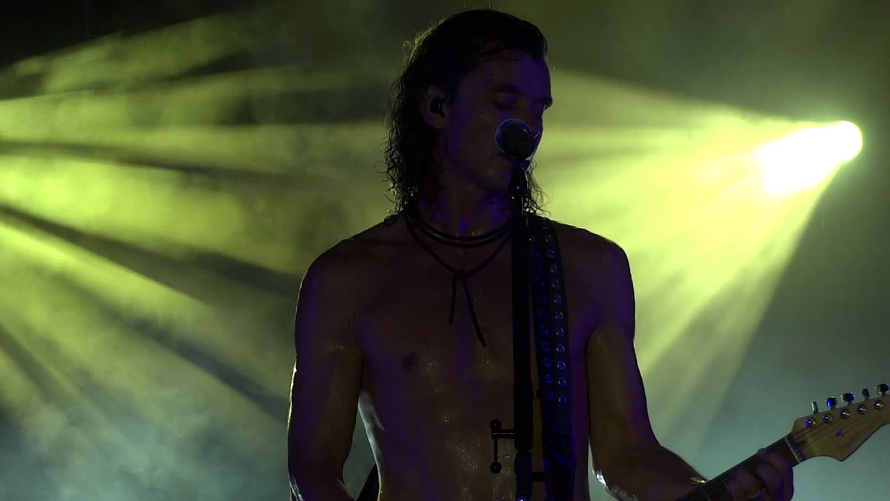 Bush - Glycerine - Live @ Stubbs 8/17/2011 - YouTube