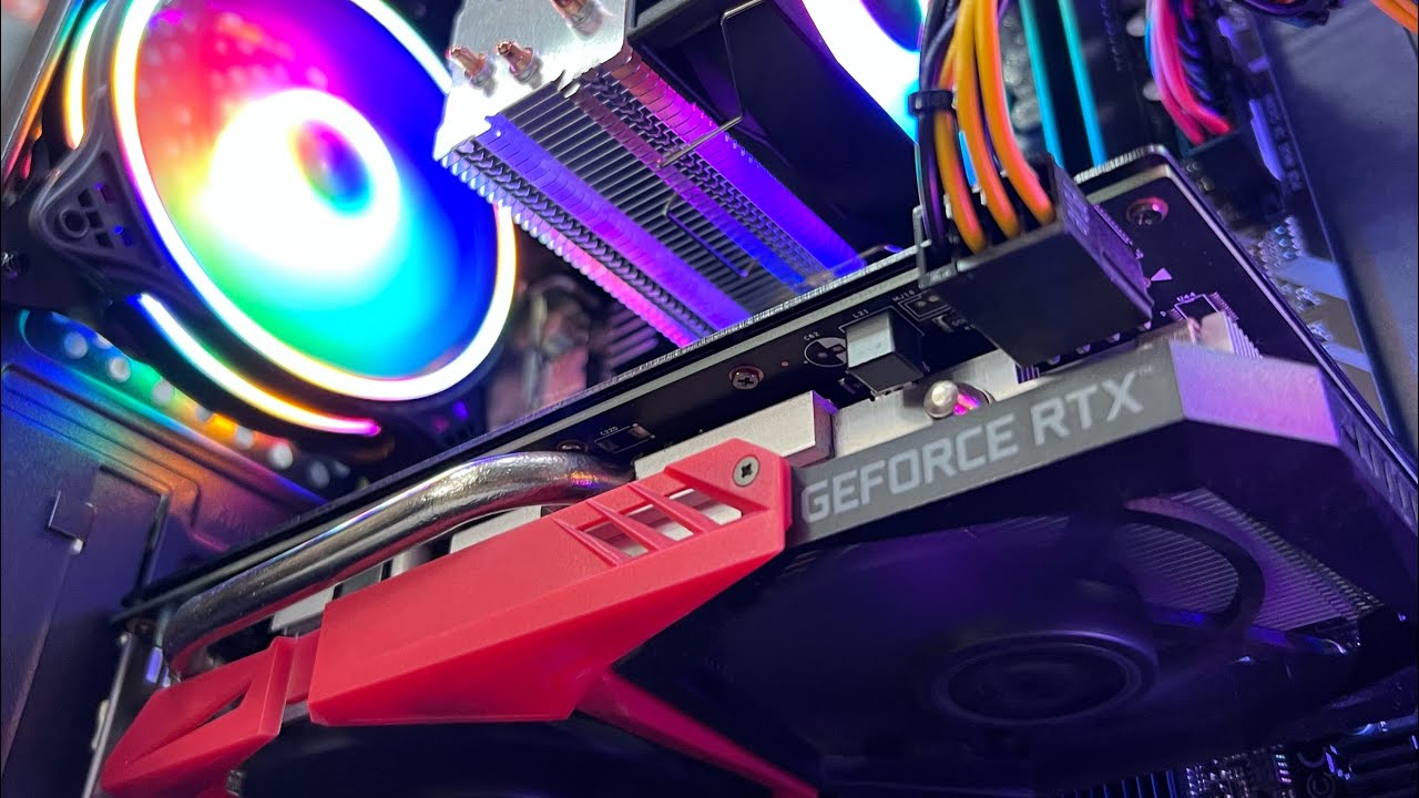 45000₽, Ryzen 7 2700, 8 ядер 16 потоков, 16Gb, ssd 1Tb, GeForce RTX ...