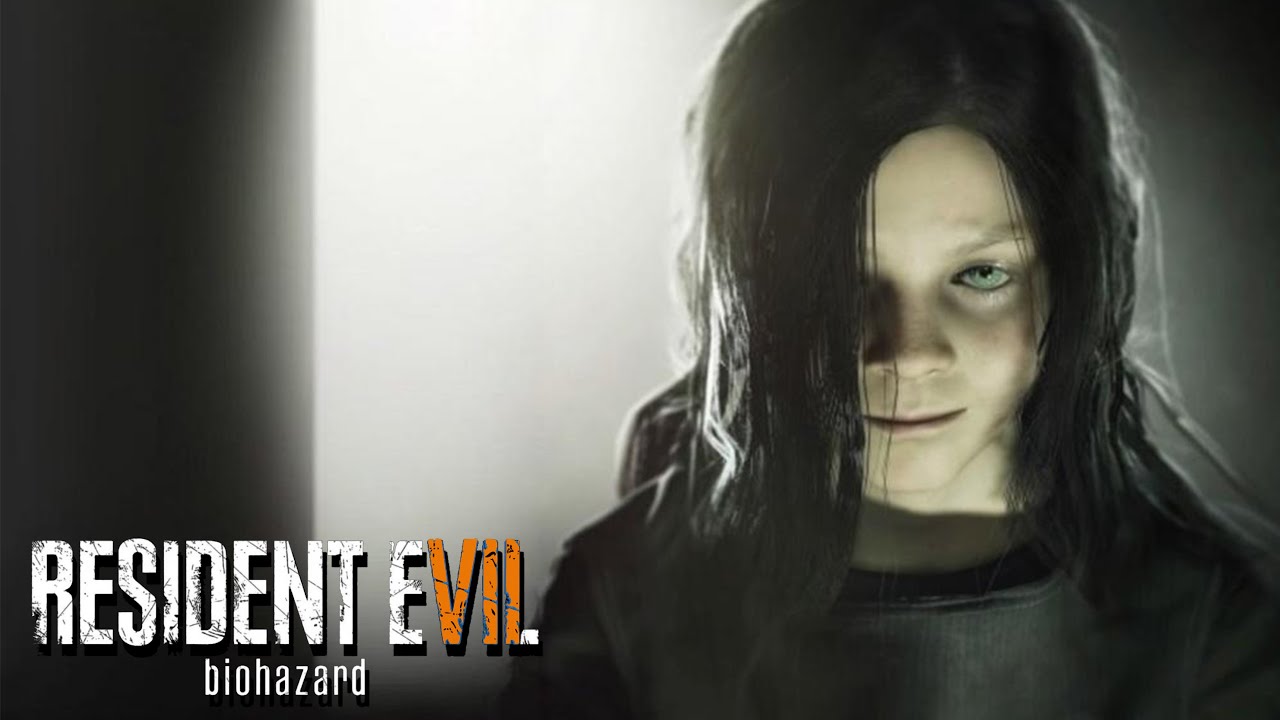Resident Evil 7: Biohazard | 4K HDR | 60FPS | PC | ULTRA | GEFORCE RTX ...