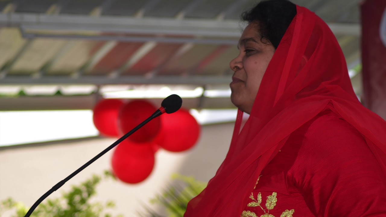 THE MAURITIUS LABOUR PARTY March 2018 - YouTube