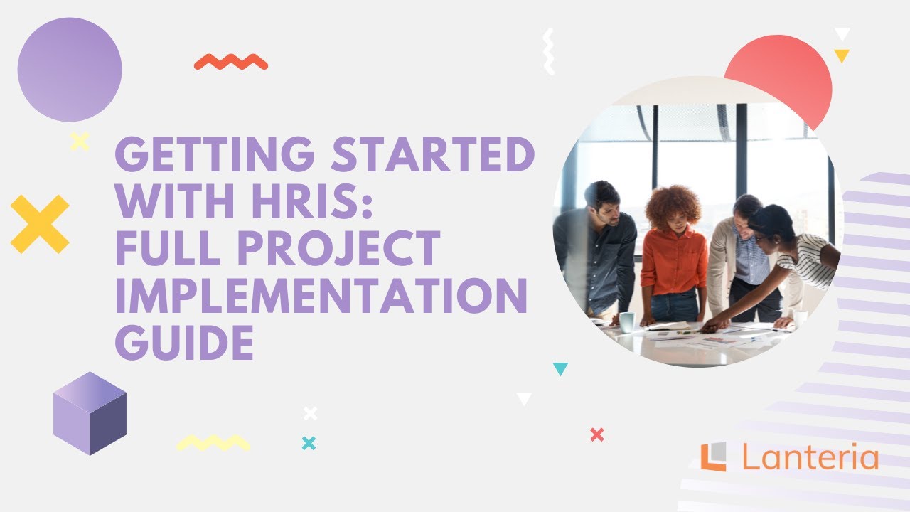 Webinar | HRIS Implementation Guide: Your Complete Project Starter for ...