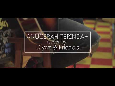 Sheila on 7 - Anugerah Terindah (Cover)