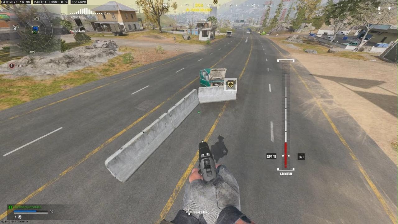 My Call of Duty Experience - YouTube