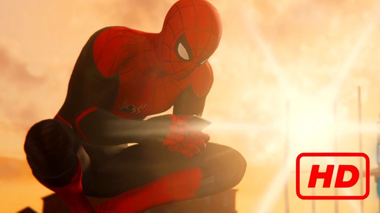 NEM O HOMEM ARANHA TA LIVRE DA FRIENDZONE...(GTX 1650) (SPIDER-MAN ...