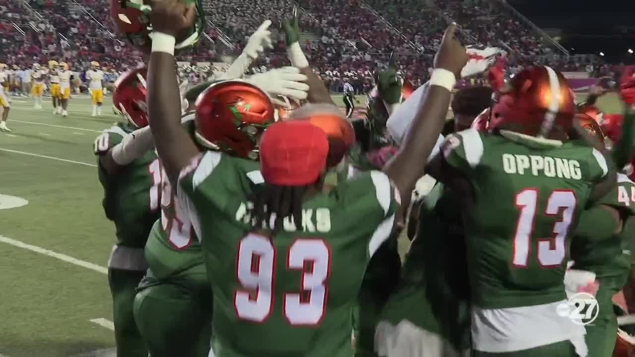 FAMU football hasn't lost a game at home in almost 6 years thanks to ...