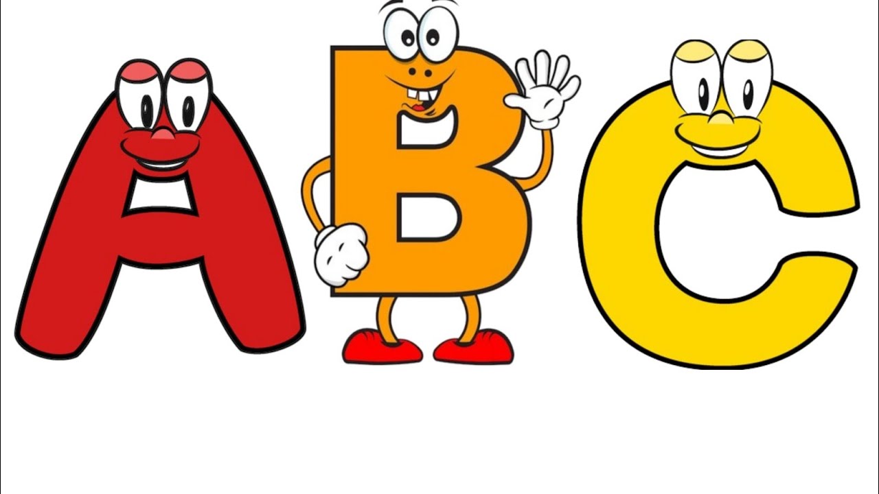 एबीसीडी | abcd | abcd rhymes | abcde | abcd cartoon | abcdefg | abcd ...