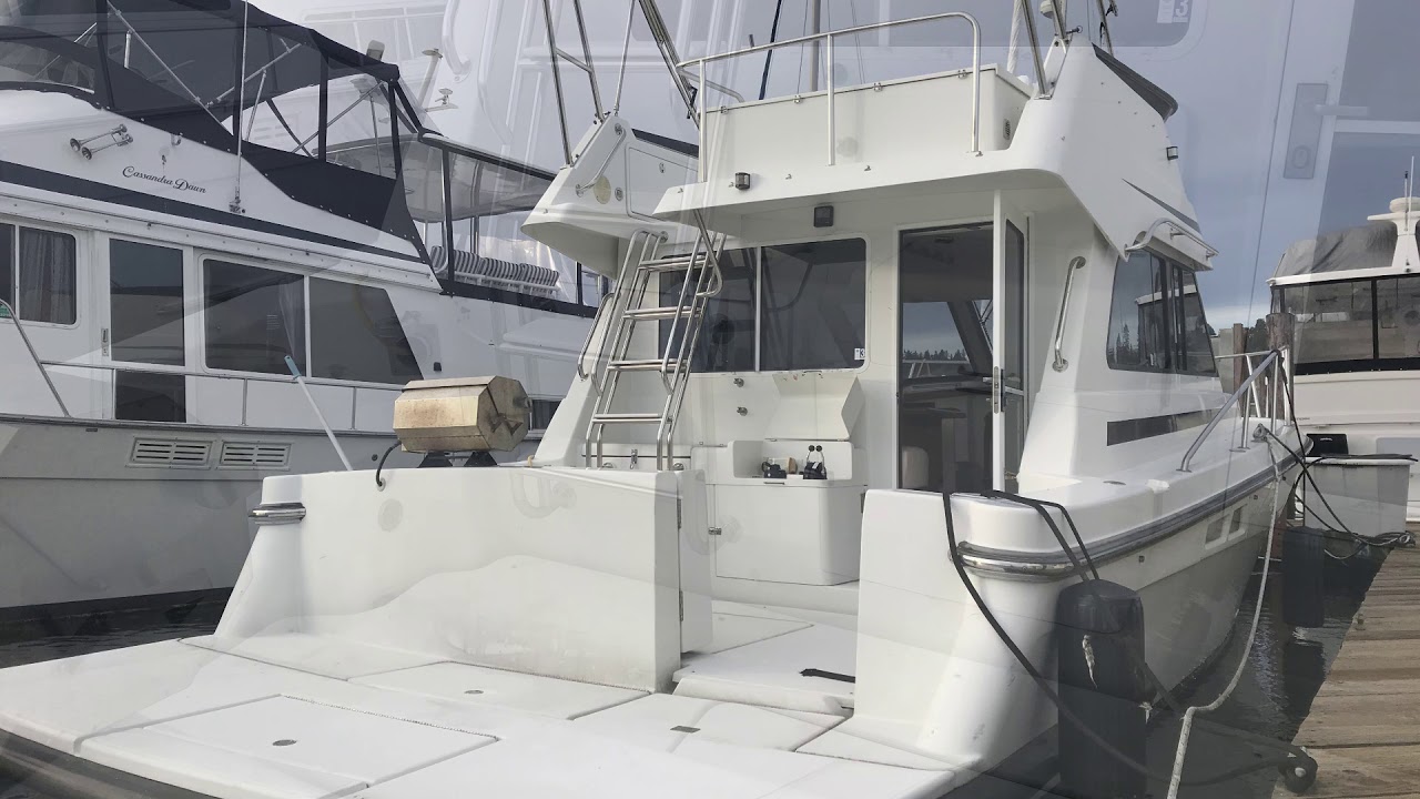 Lindell Offshore 38 at Evie Rounsevell blog