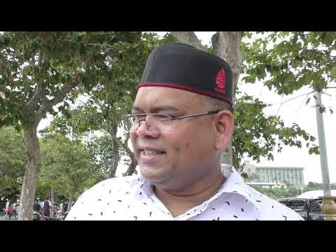 Lokman Adam Dakwa Azmin Pelaku Video #Semburit