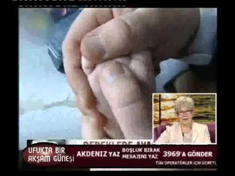 Refleksolojiyi Kimler Yapabilir...