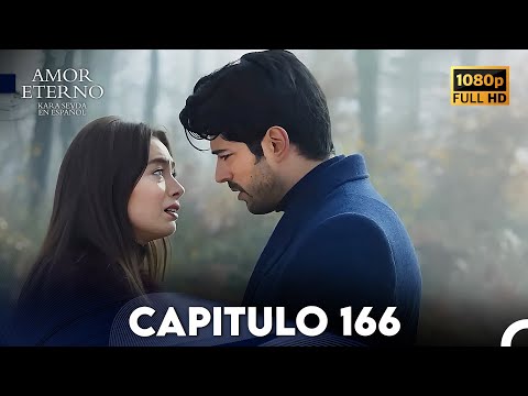 Amor Eterno Capítulo 166 (Doblado en Espanol)