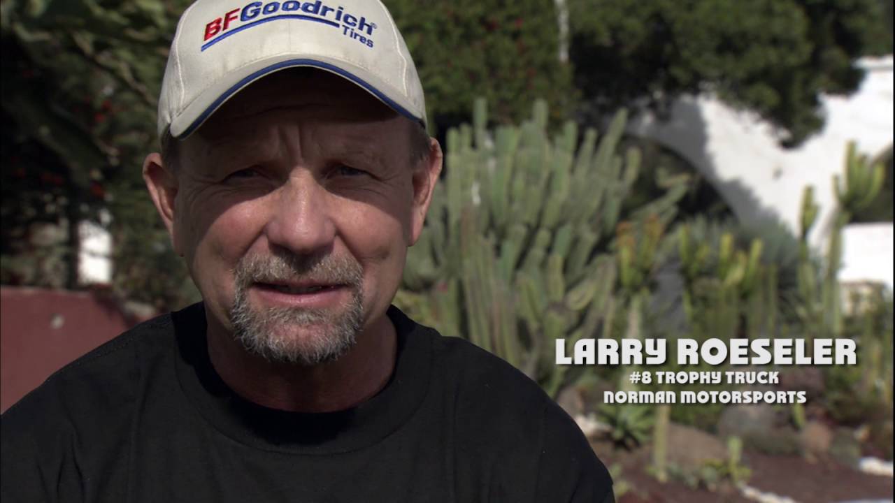 SCORE All Out – Roger Norman and Larry Roeseler - YouTube