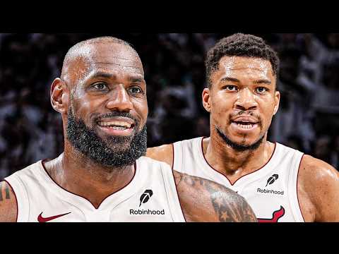 LeBron James Just Changed his mind