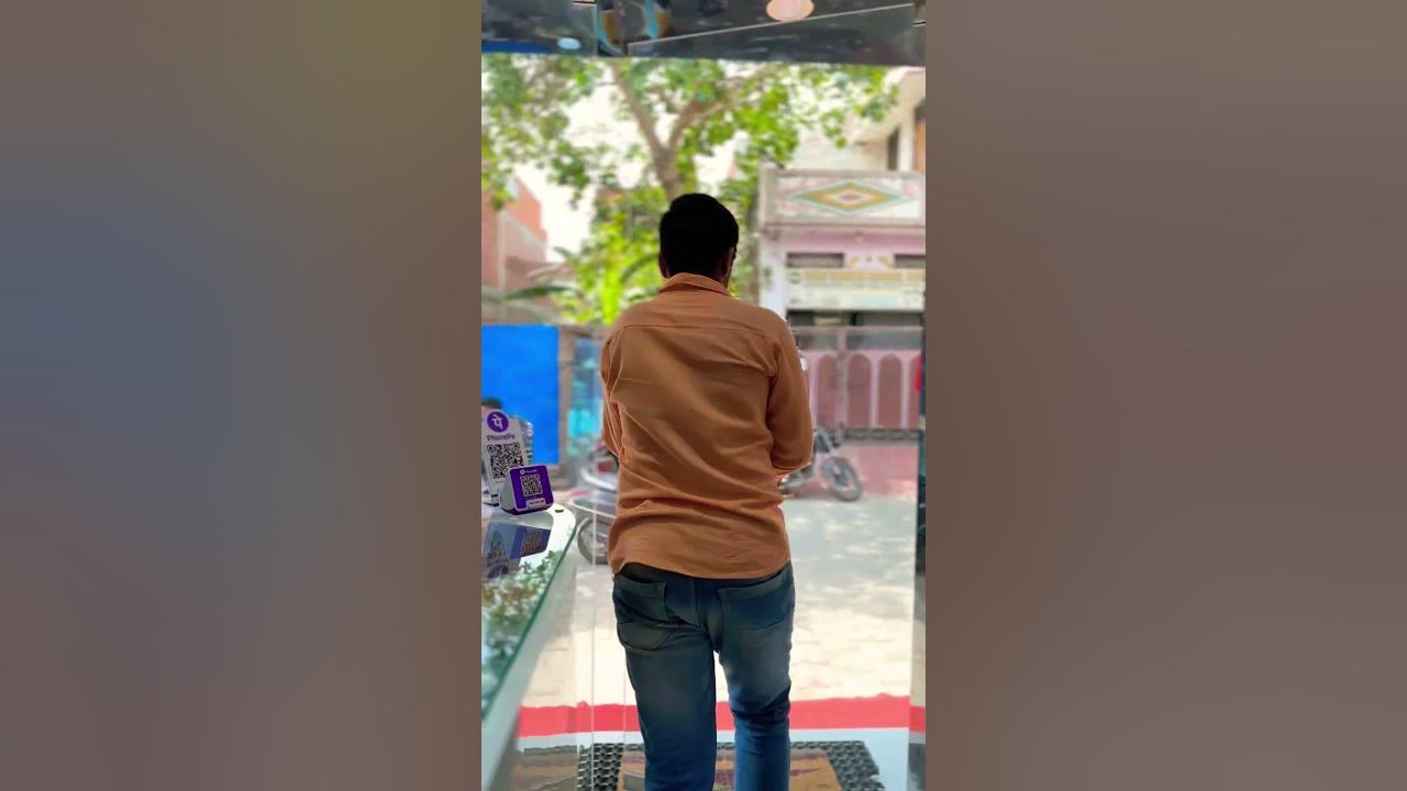 Lagta hai bhai bura maan gaya 😝#fashion #funny #comedy #sneakers - YouTube