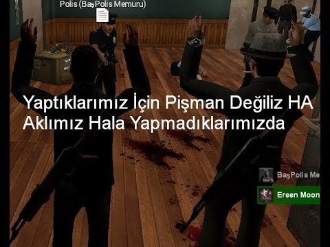 CIO Ben Senden Davacıyım