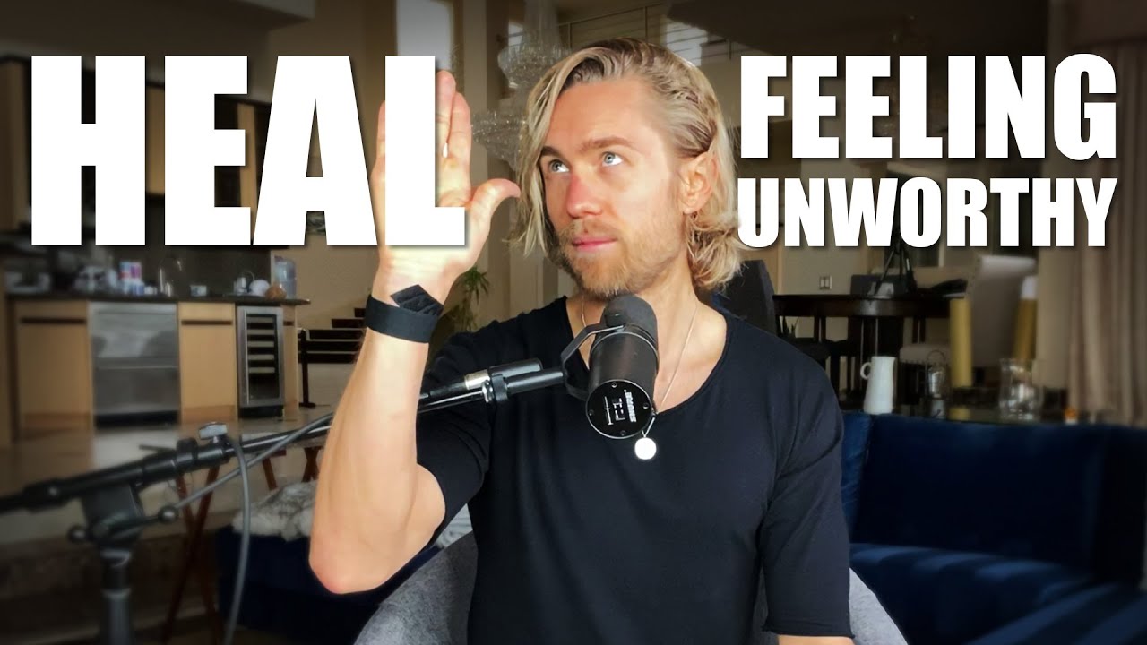 The Healing The Root Cause Of Feeling Unworthy Episode YouTube the-healing-the-root-cause-of-feeling-unworthy-episode-youtube