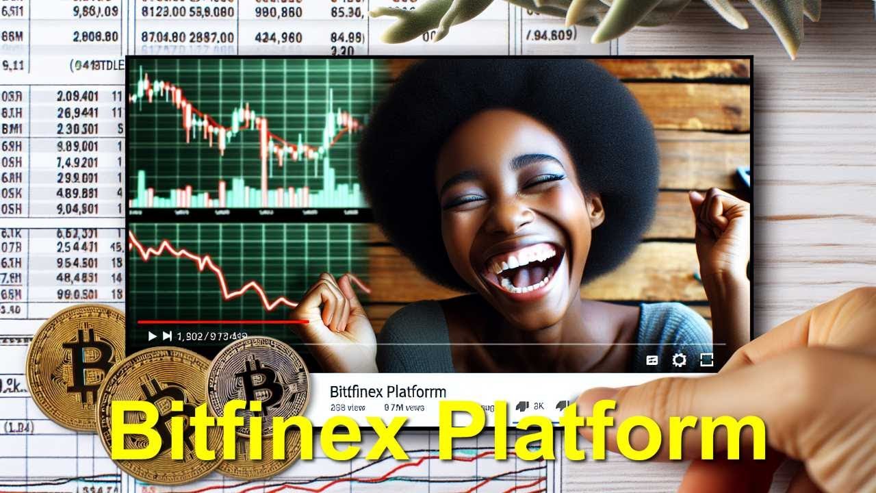 🚀 Is Bitfinex Platform Your Ticket to Financial Freedom? 💰 Must-See ...