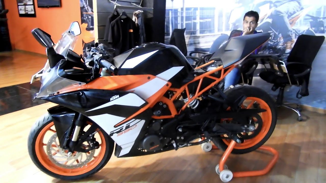 Powertronic ECU & Quick Shifter Installation in Rc390 2020 - YouTube