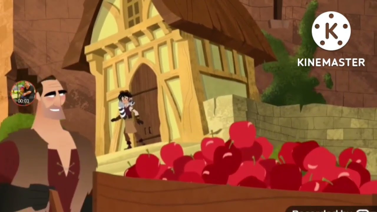 Hey! You 2 Should Kiss (Quirin X Olivia Kullersen) (For @Rayman64 ...