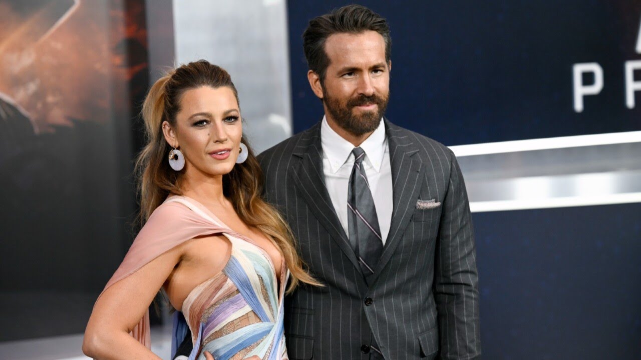 ‘Terrible’: Blake Lively slammed for ‘awkward, sort of clumsy’ post ...