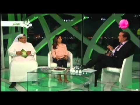 SAMMY CLARK singing GRENDIZER-Al Jazira(Atfal) Interview-Qatar 2012 ...