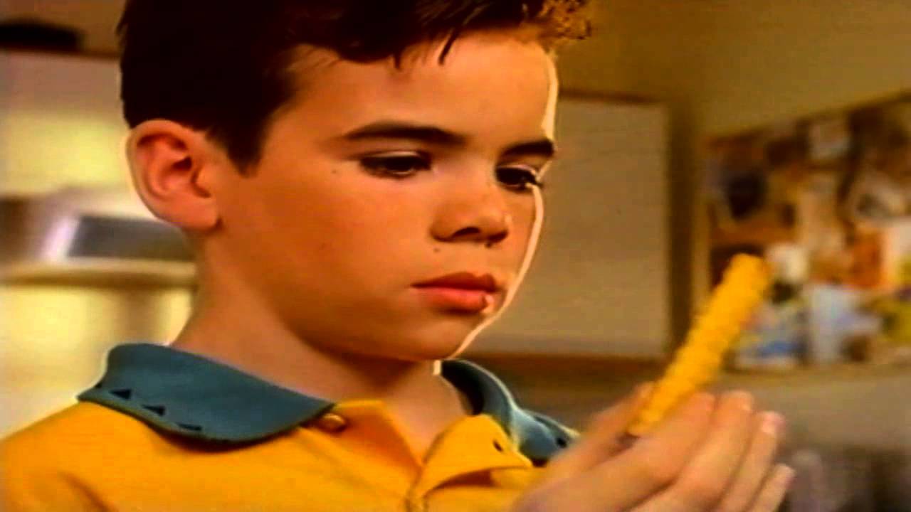 McCain Micro Chips - Real Chips Quickety Quick - YouTube