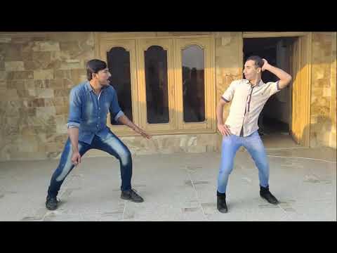 Husnn Hai Suhaana   Dance Video by   Salman Sahir Khan   Coolie No 1 2020