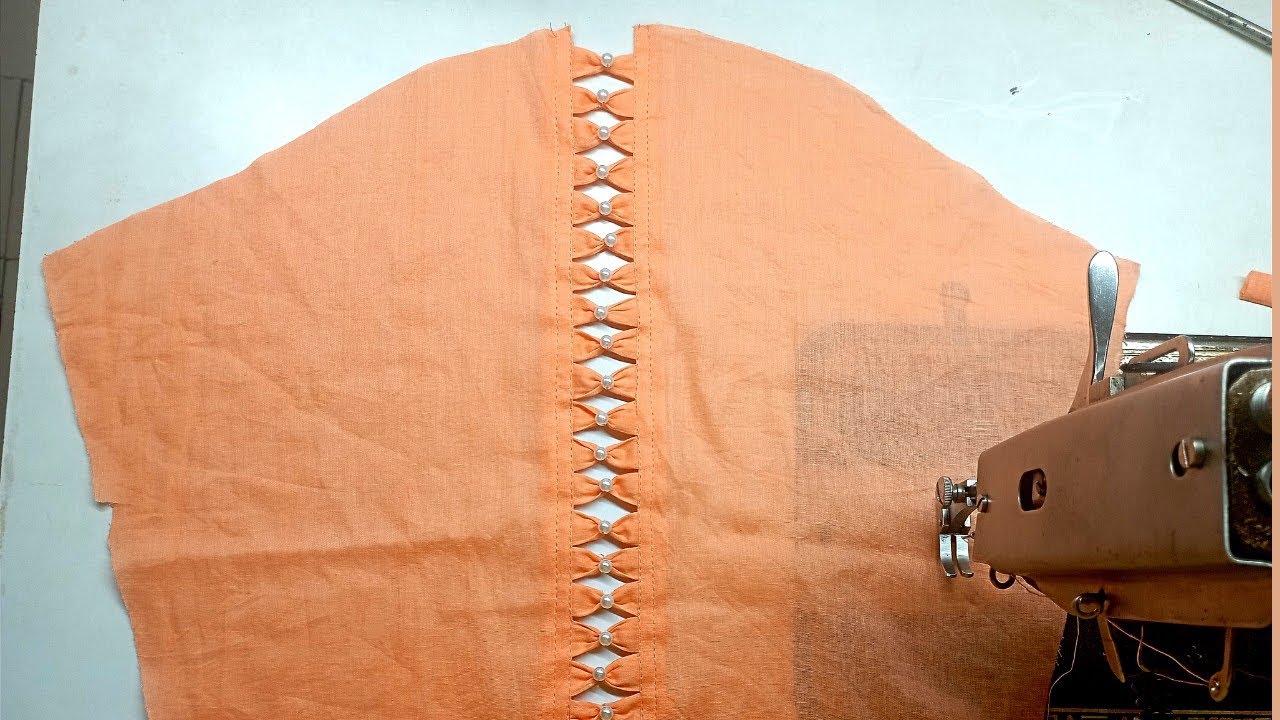 Sleeve design | Baju design | trending design for sleeve | @Silaikre ...