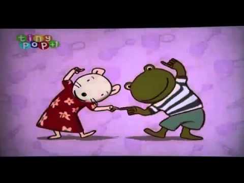 Nelly & César intro french francais - YouTube