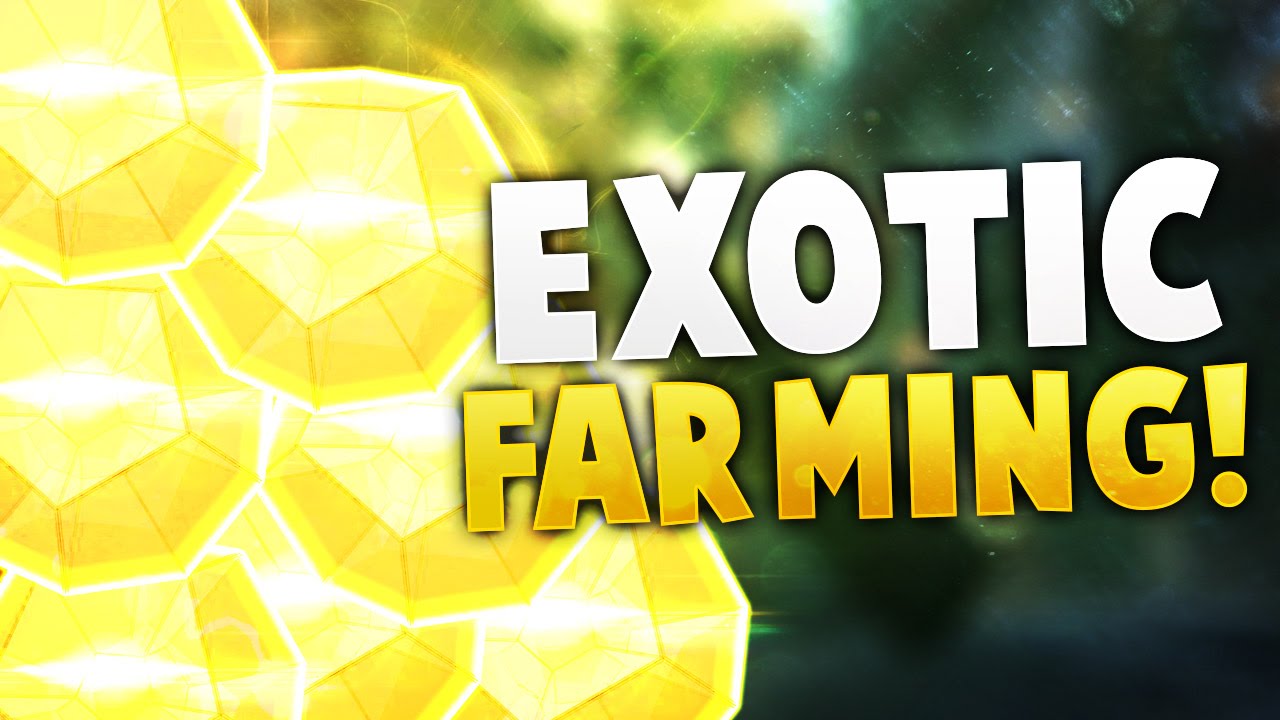 Desitny: "EXOTIC ENGRAM FARMING!" Destiny EXOTIC ENGRAM OPENING ...