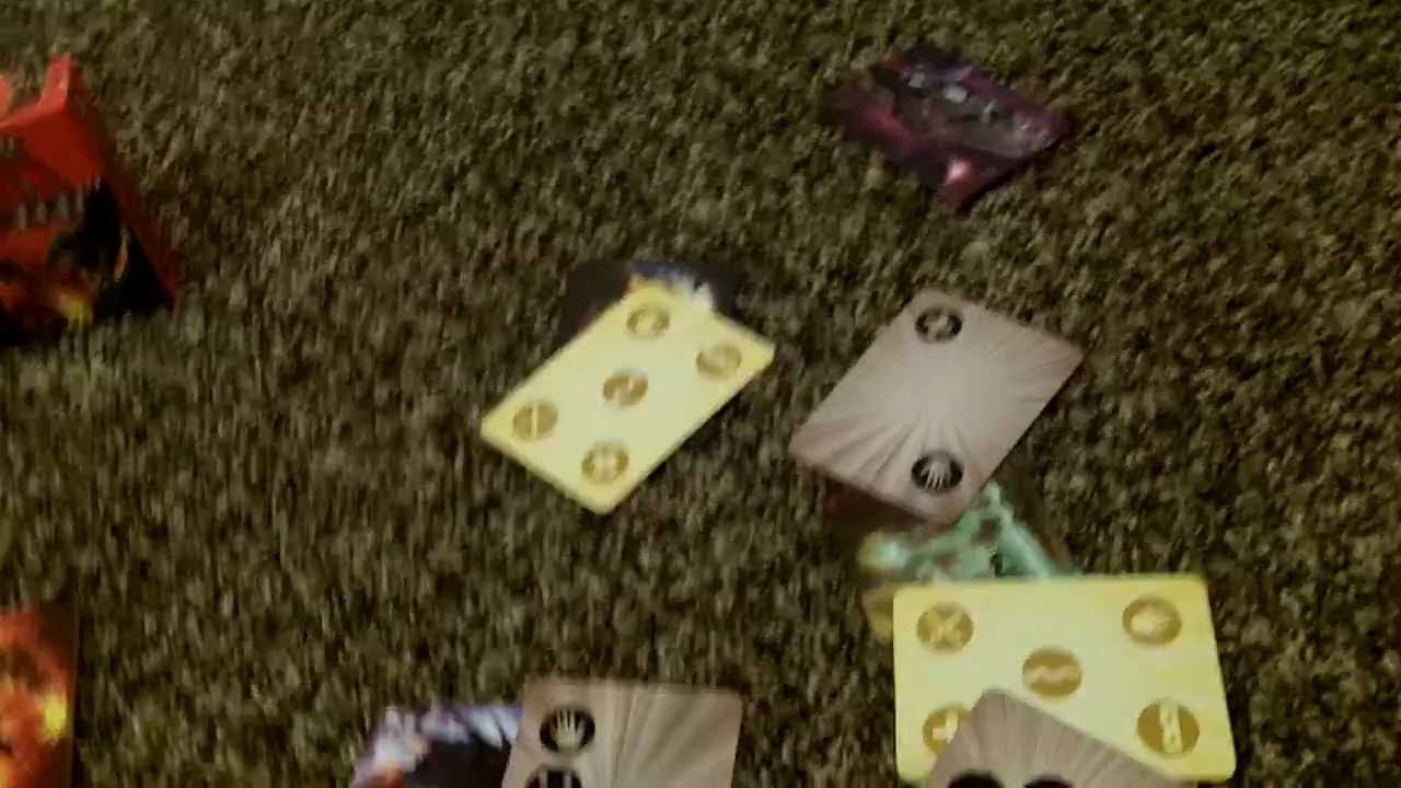 Maximum Throwdown Review - YouTube