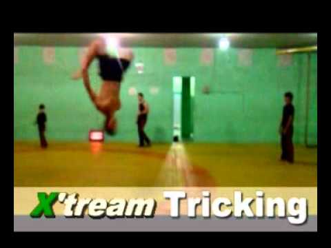 tricking of azerbaijan cebrayil memmedli 2011