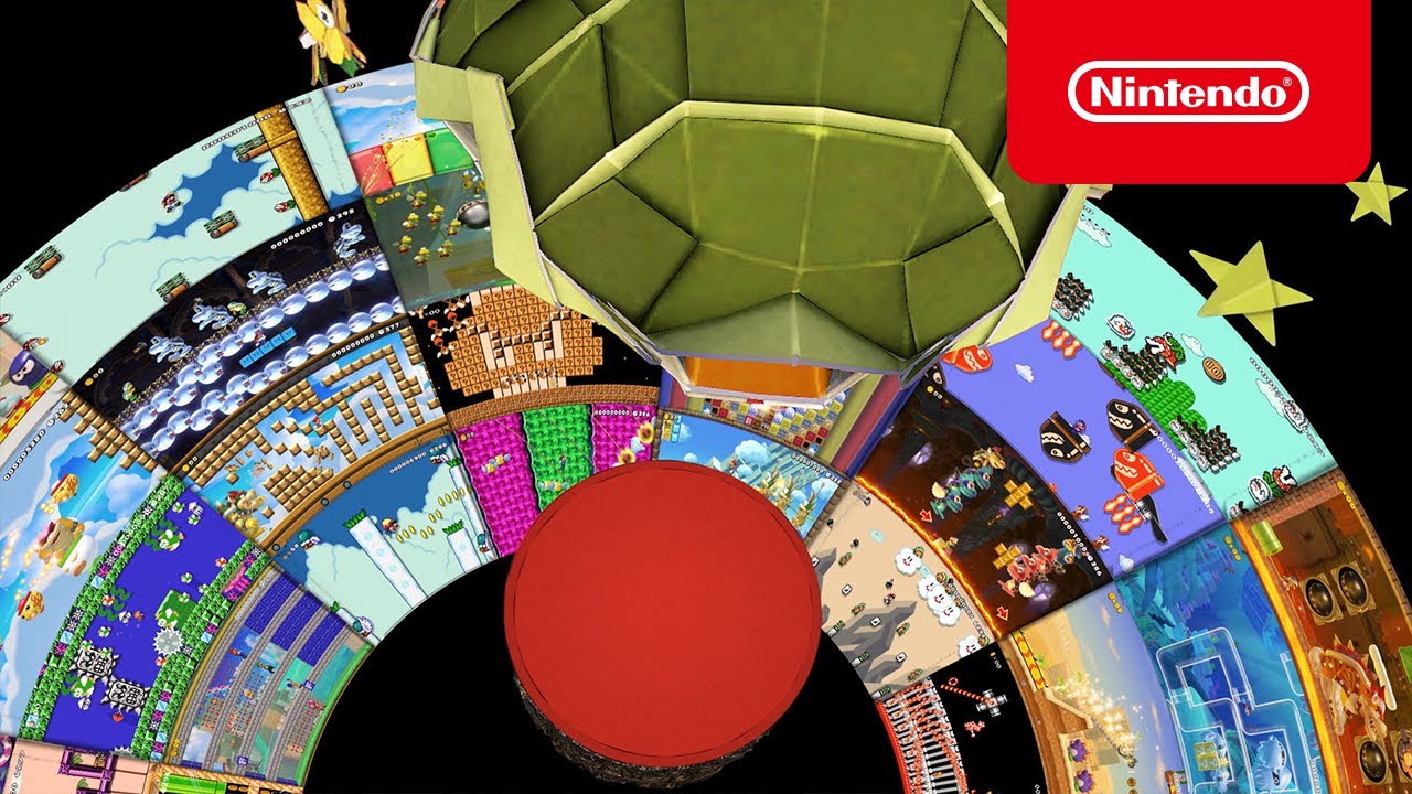 35-jarig jubileum van Super Mario Bros. – Meer Mario-fun op de Nintendo ...