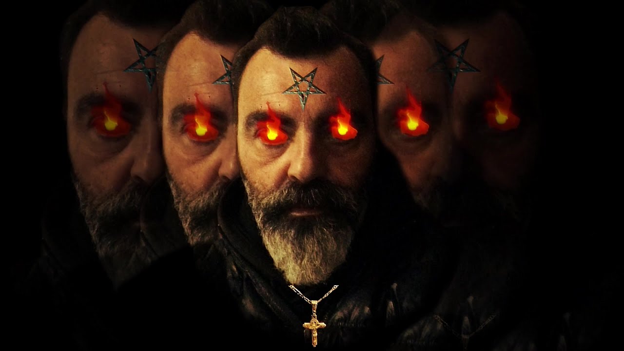 ''Voices'' Melancholic Dark Ambient Soundtrack with Haunting Vocals ...