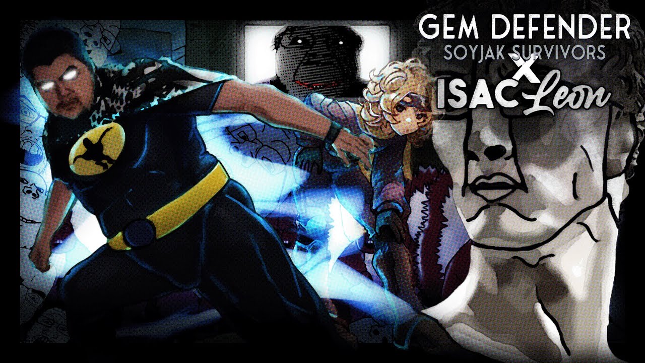 It's Great to be a Goon (feat. Isac Leon) - YouTube