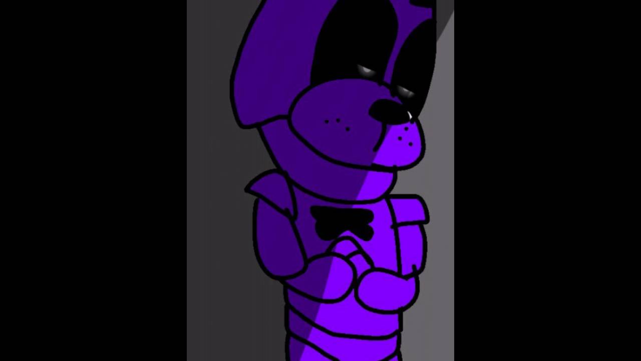 [FNAF] Springbonnie Transformation - YouTube