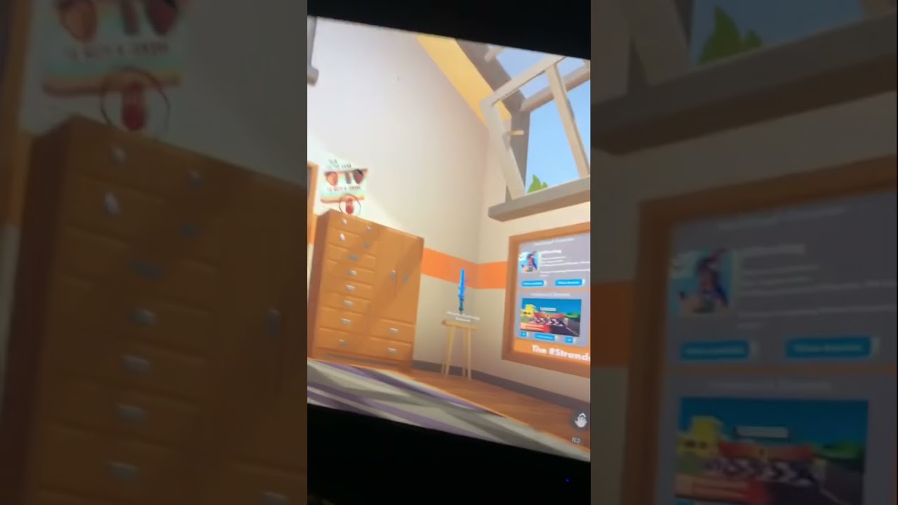 I had Esex on rec room for the first time 😭😭💀 - YouTube