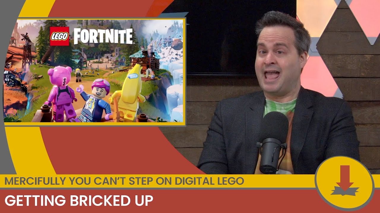 Getting Bricked Up || CheckPoint 529 - YouTube