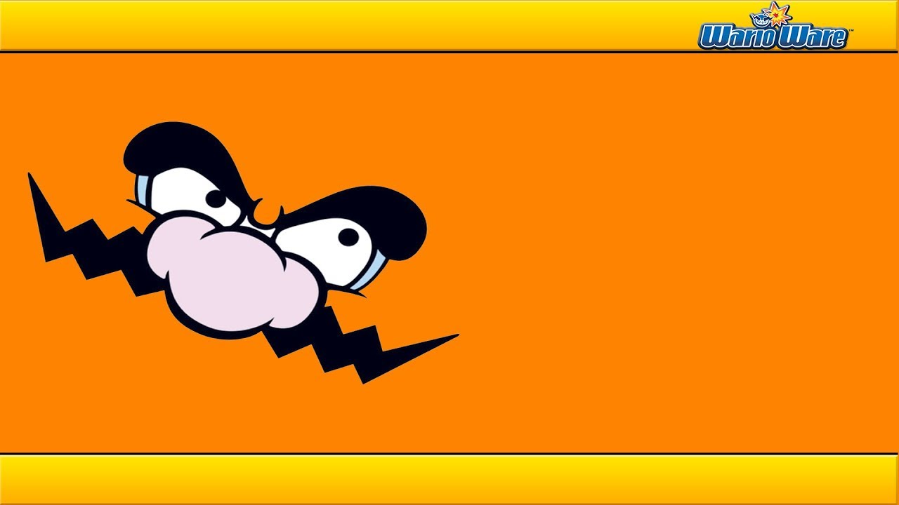 D.I.Y. Studio - WarioWare: D.I.Y. Soundtrack - YouTube