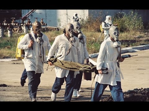 Breaking LIVE: "Warning Japan Radiation Accident 5 Inhaled Plutonium In ...