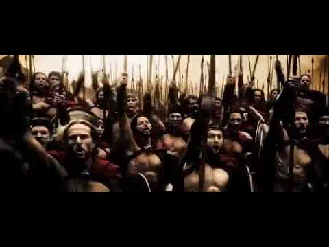 spartiate quel est votre métier ? - YouTube