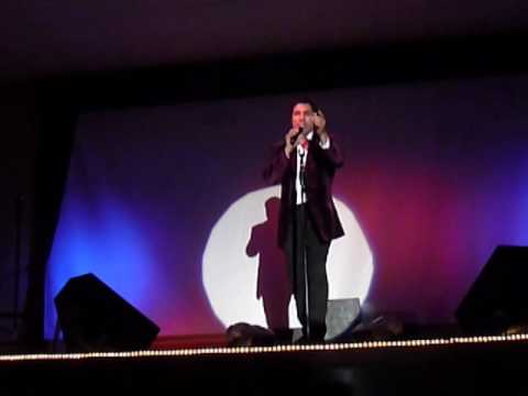 The Day The Music Died_Dominic Fortuna - YouTube