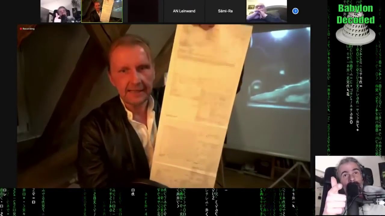 Andreas Noack Festnahme ist KEIN fake 6xrCXd2loA4 - YouTube